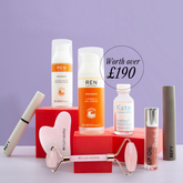 BEAUTY BOXES – Glamour UK Beauty Box