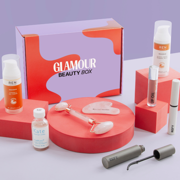 BEAUTY BOXES – Glamour UK Beauty Box