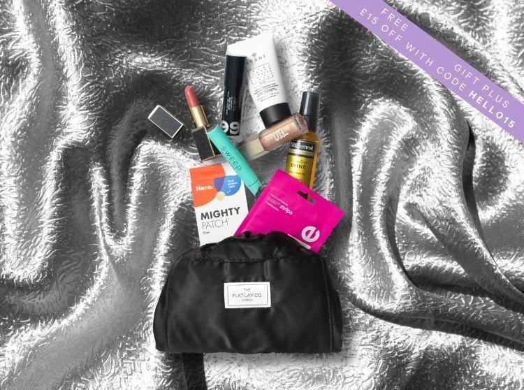 How It Works – Glamour UK Beauty Box