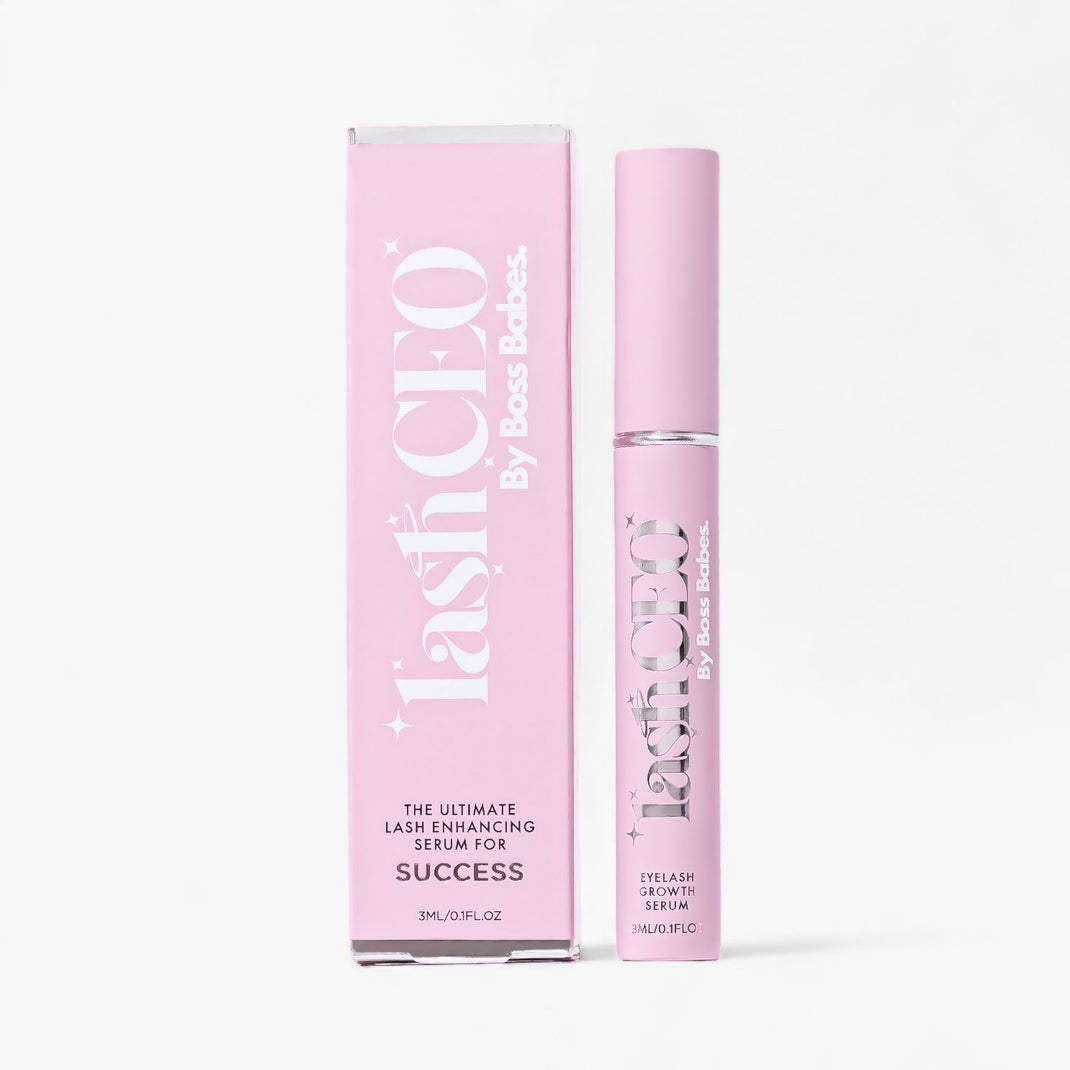 How to use – Glamour UK Beauty Box