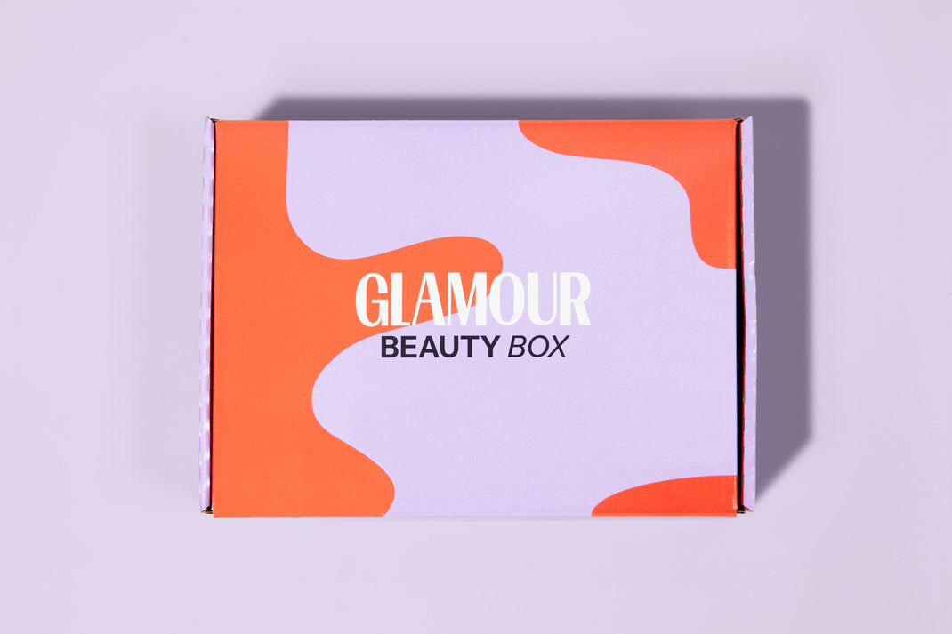 How It Works – Glamour UK Beauty Box