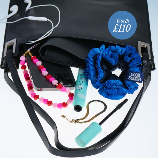 BEAUTY BOXES – Glamour UK Beauty Box