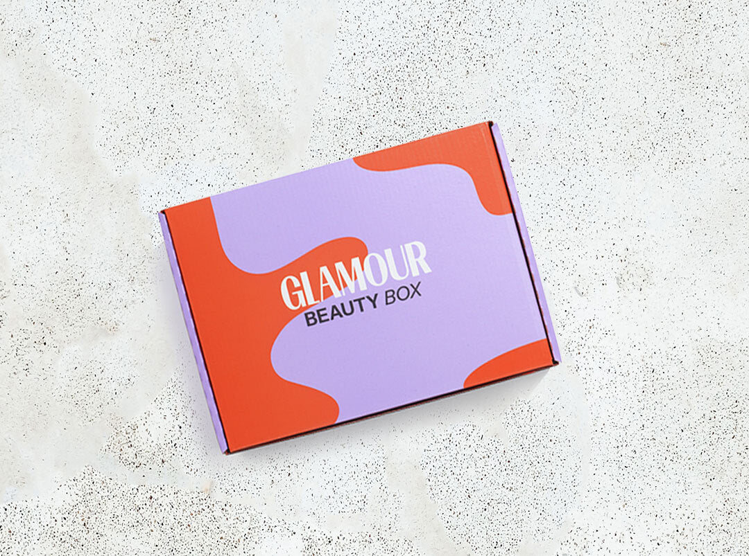 How It Works – Glamour UK Beauty Box