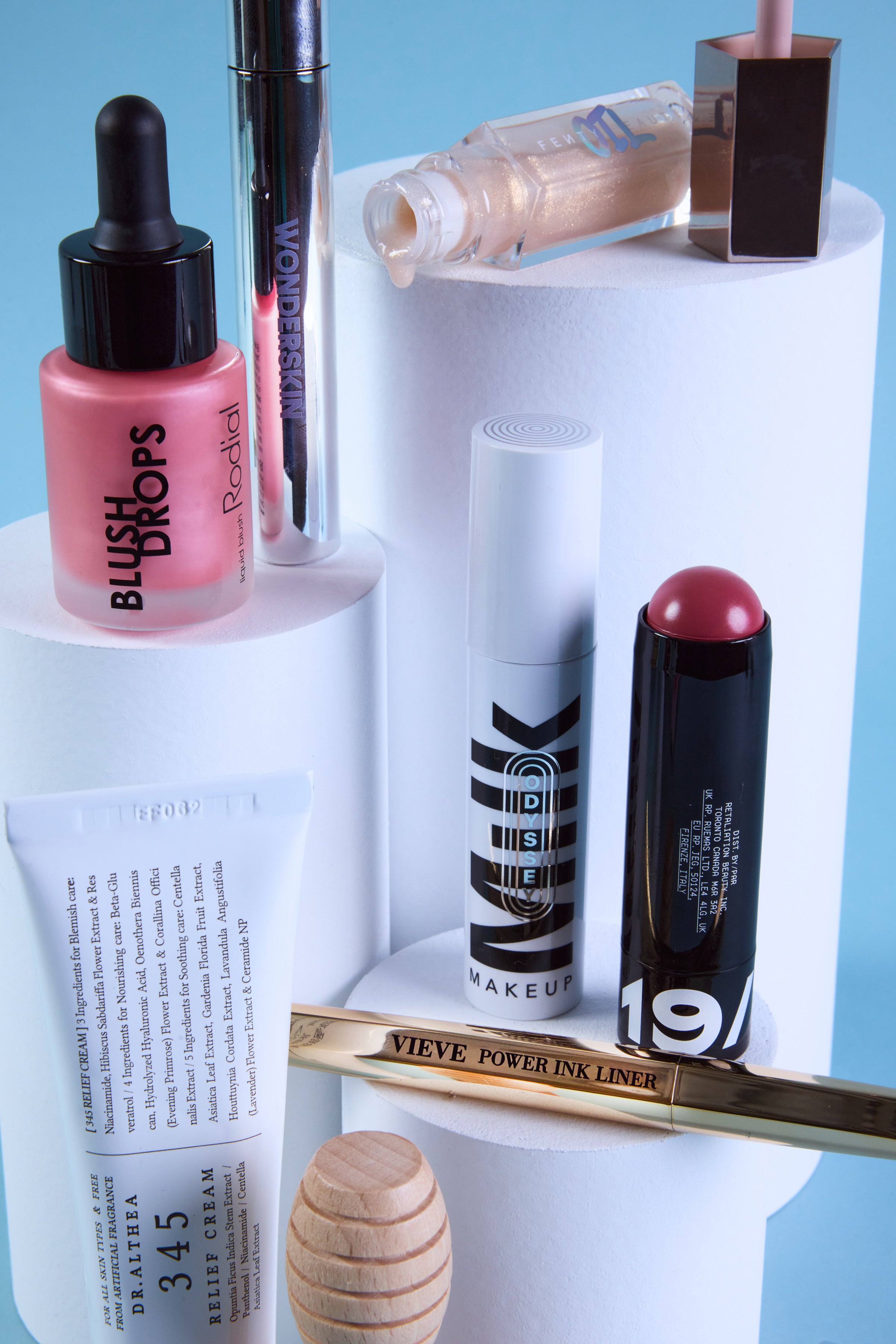GLAMOUR Beauty Box Bi-Monthly Subscription – Glamour UK Beauty Box