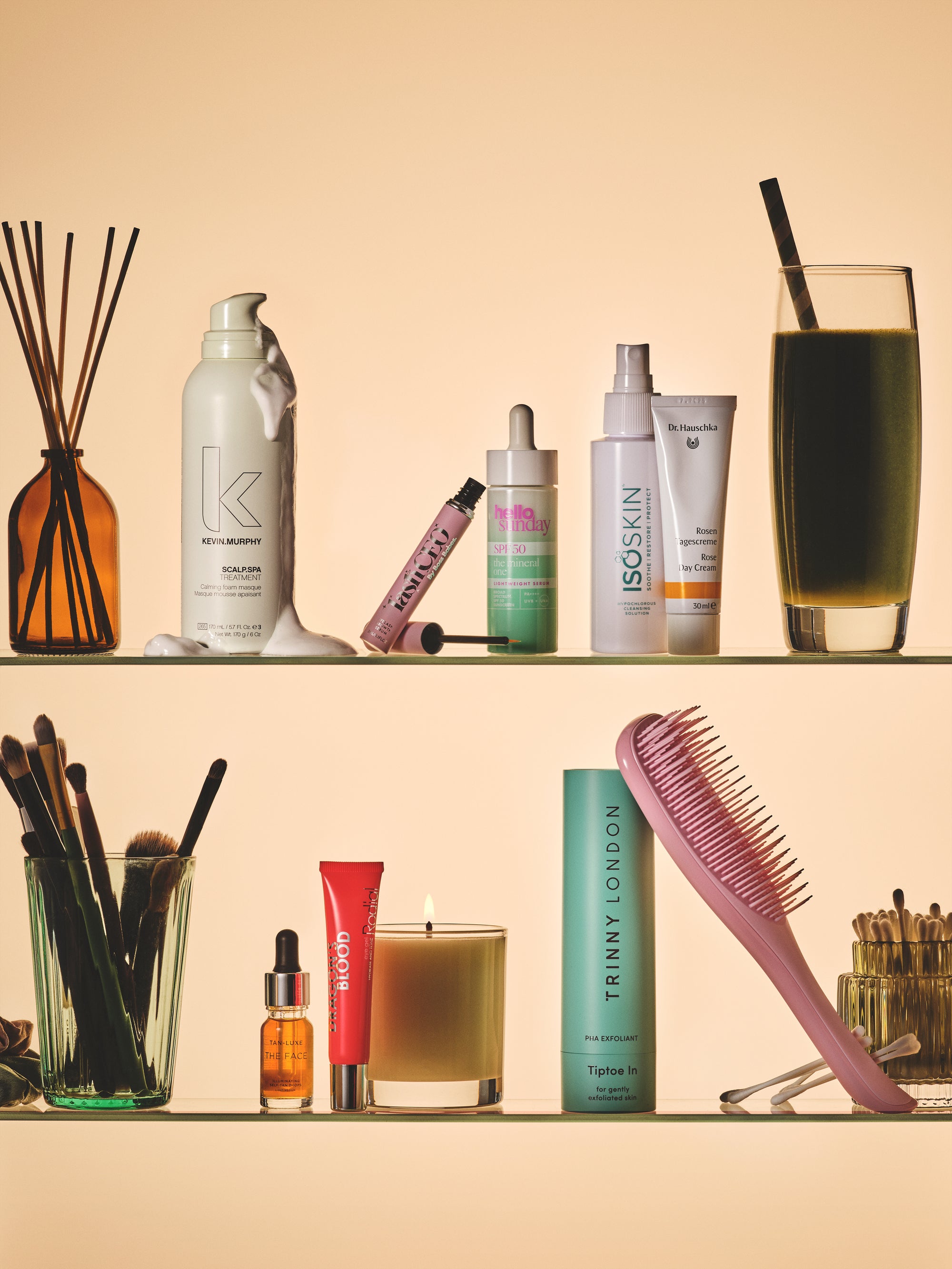 Glamour UK Beauty Box