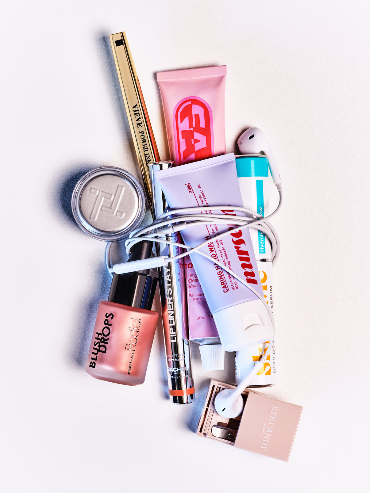 GLAMOUR Beauty Box Bi-Monthly Subscription – Glamour UK Beauty Box