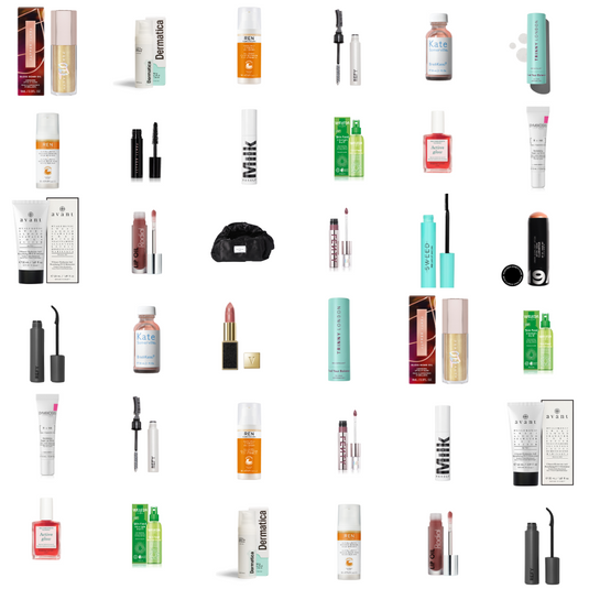 How It Works – Glamour UK Beauty Box