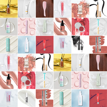 How It Works – Glamour UK Beauty Box