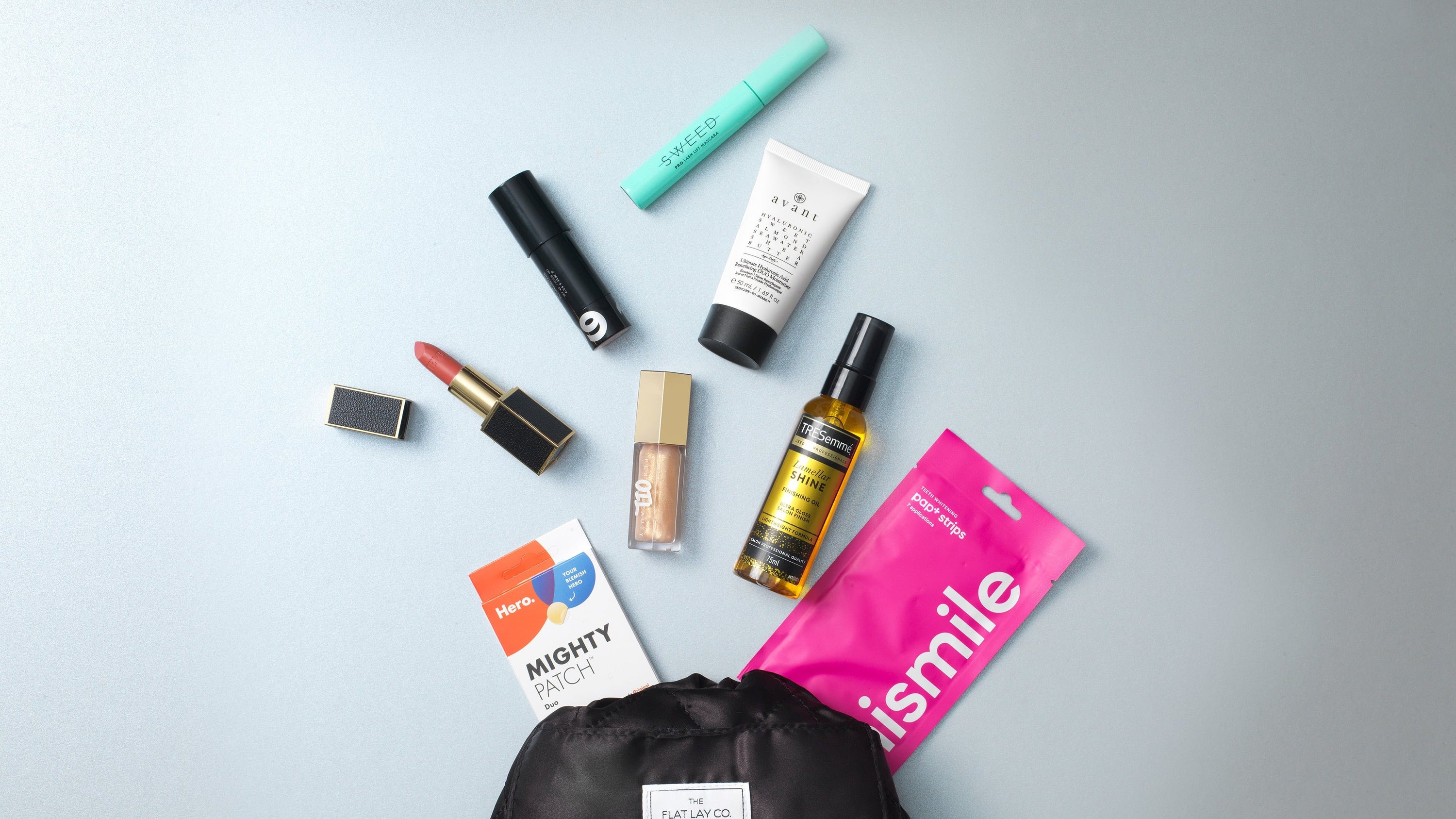 Glamour UK Beauty Box