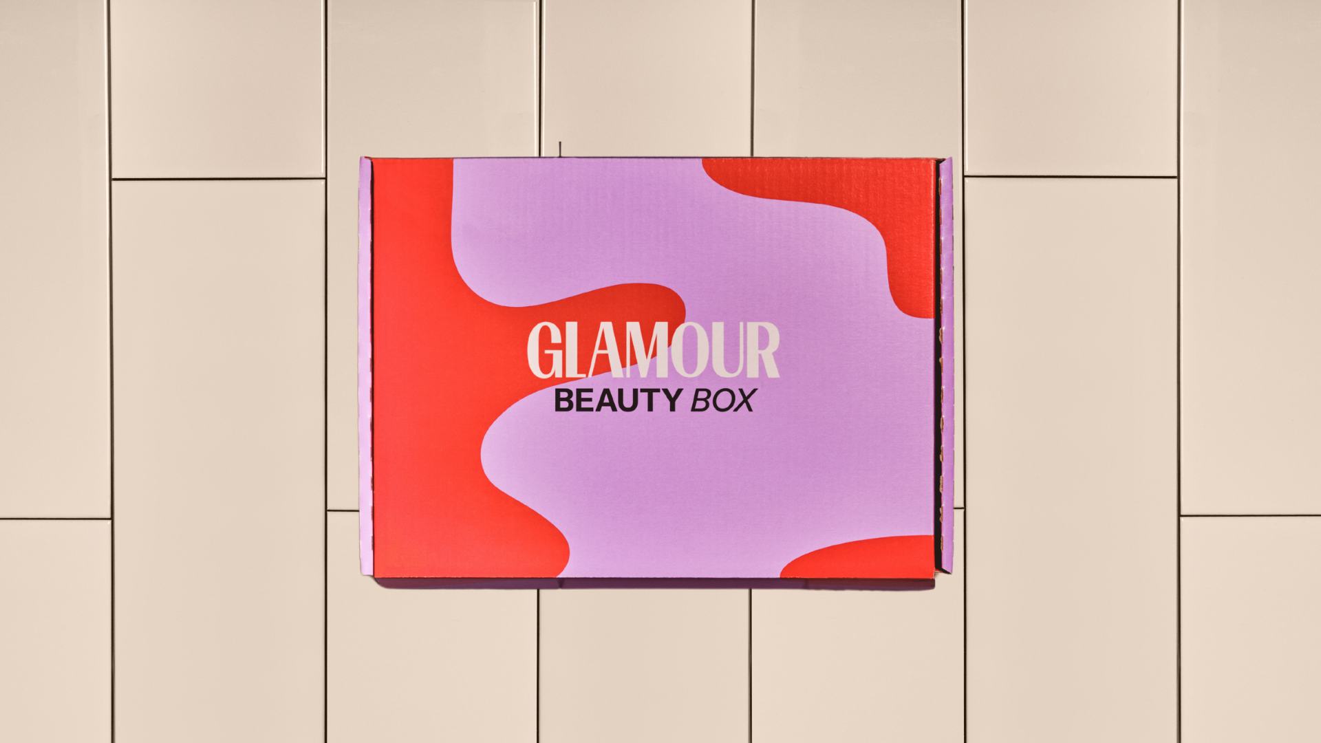 Glamour UK Beauty Box